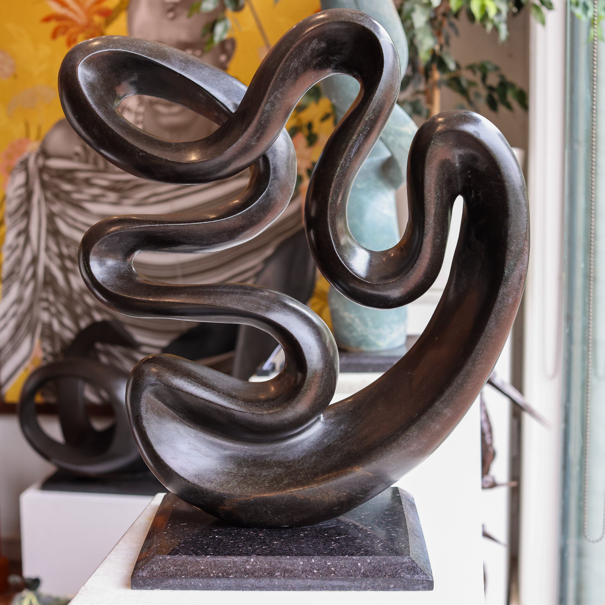 To and Fro – Birdwoods Gallery