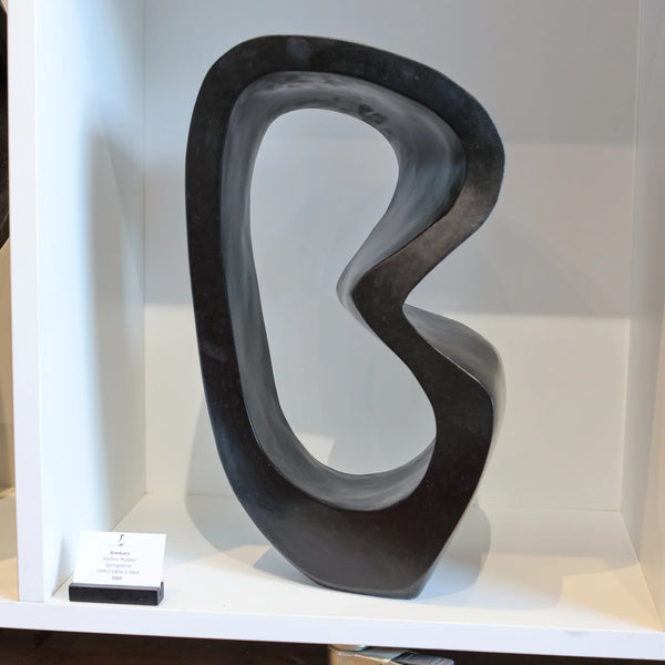 Bambara – Birdwoods Gallery