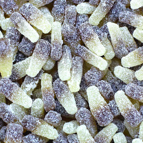 Sour Coke Bottles – Birdwoods Gallery